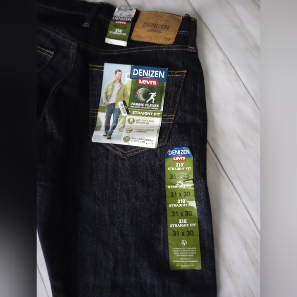 denizen Levi's | Jeans | Denizen Levis Jeans Mens | Poshmark